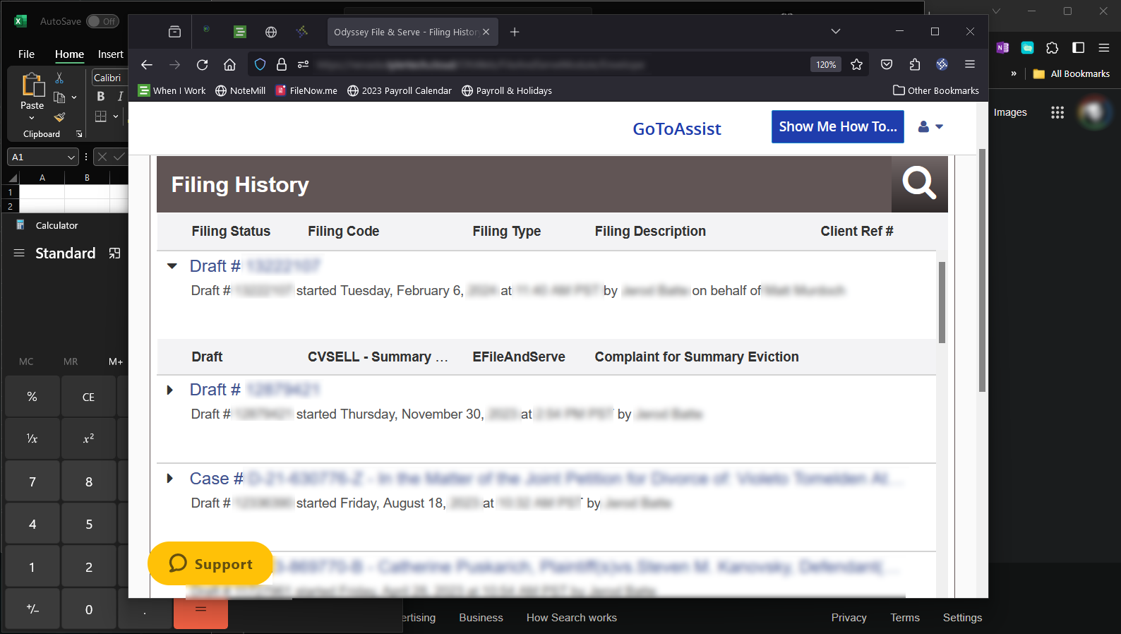 I Can't See Every Option I'm Supposed To See on My Screen (Maximize ...