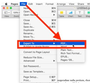 How Do I Correct a Submission Failed Filing? – eFile