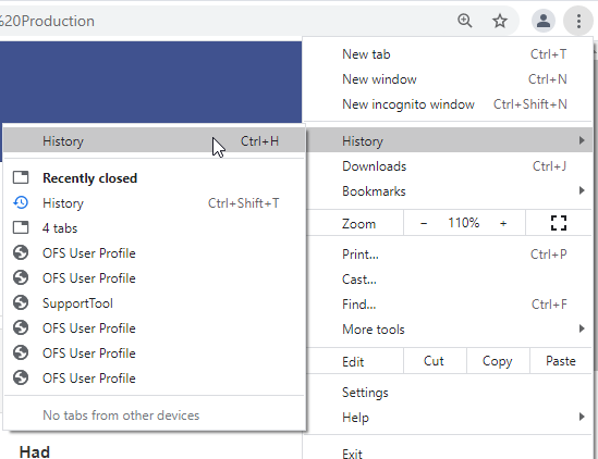 Troubleshooting Website Errors - Clear Cache Files and Cookies ...